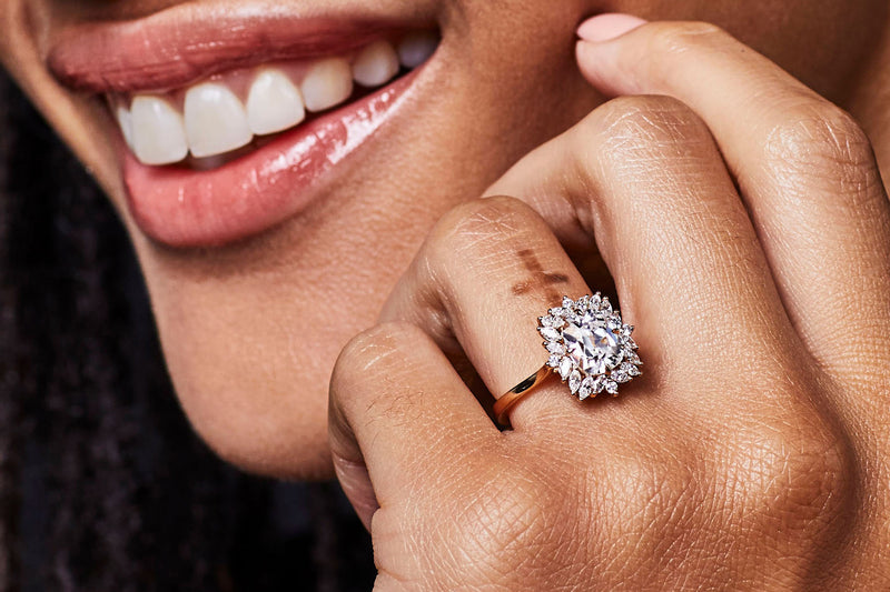 Arabesque Collection Launch