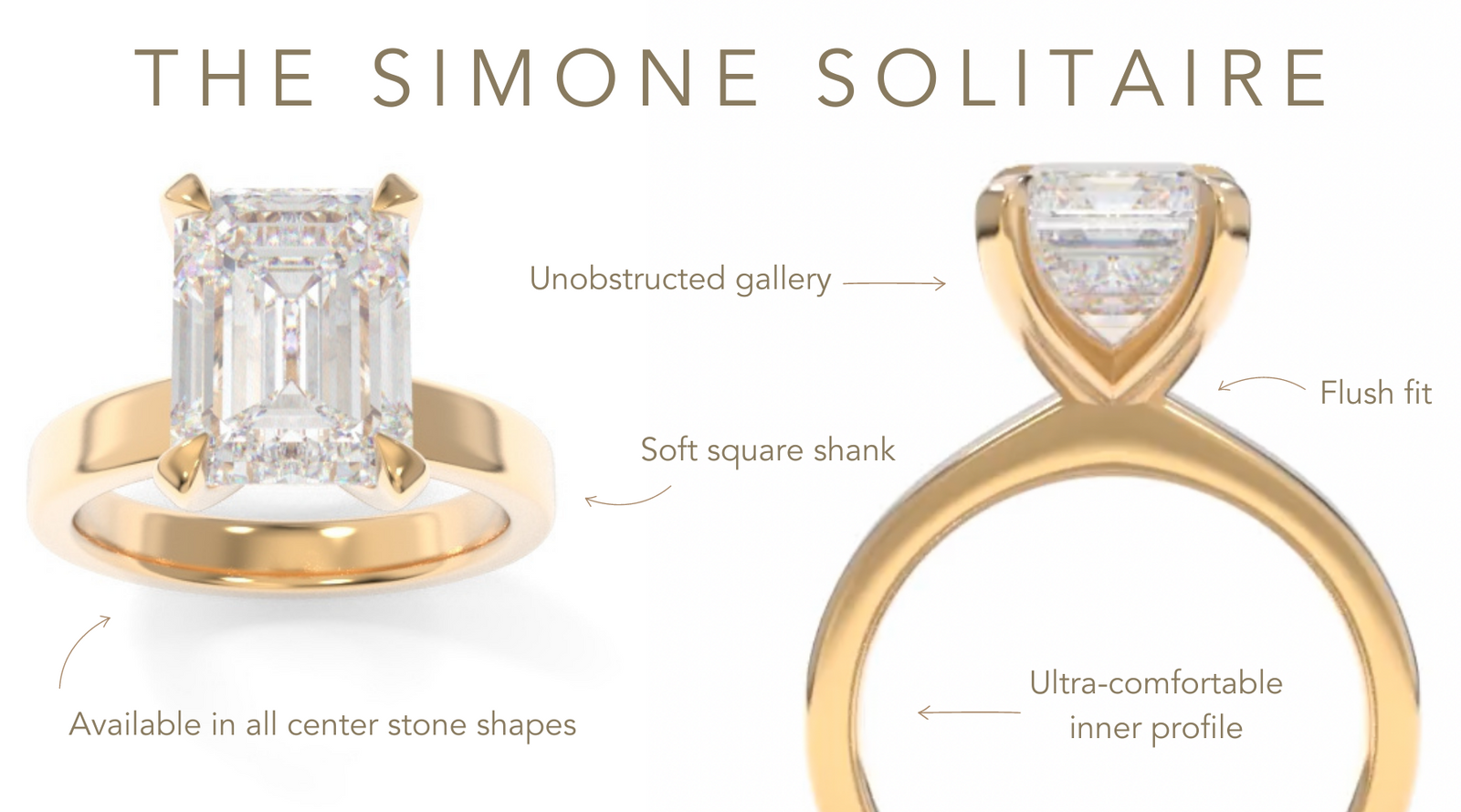 Simone Solitaire